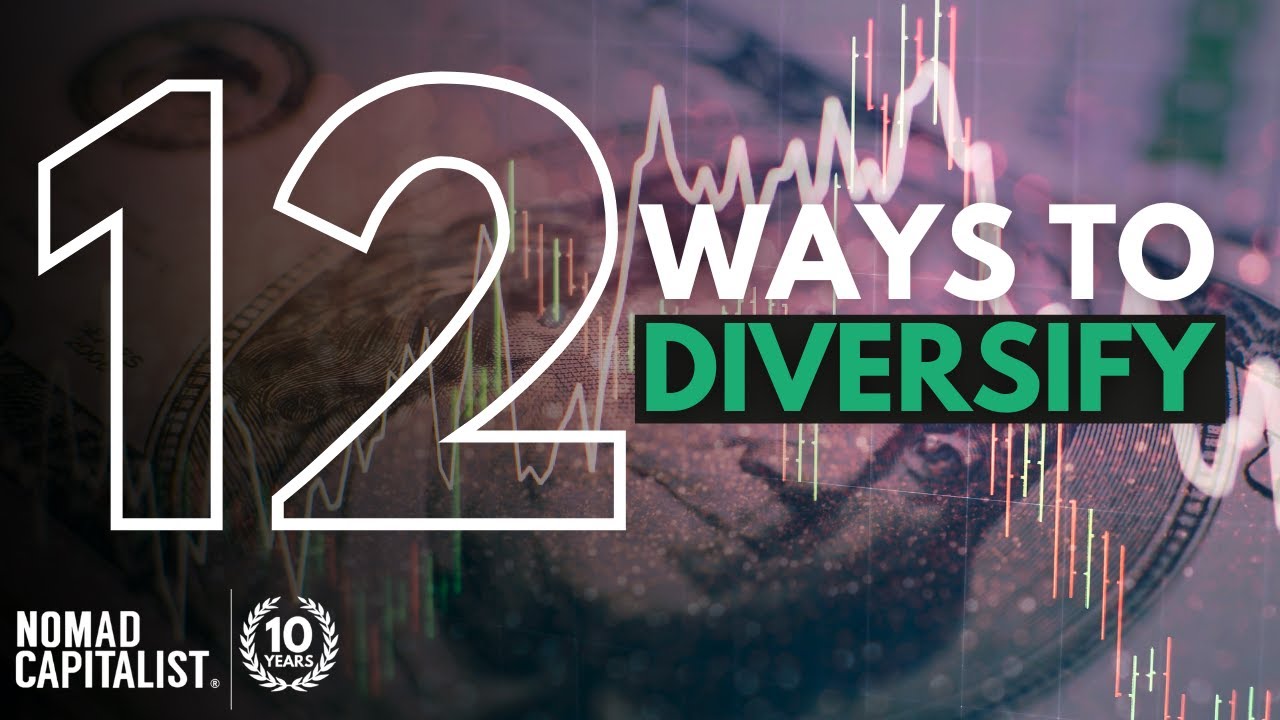 How to Own Assets in Multiple Countries - YouTube