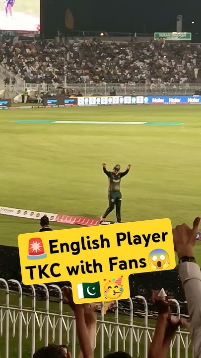 TKC with Fans | Cricket Ki Baat #psl2025 #shorts #shortsviral #shortsfeed #pakistan #india # ...
