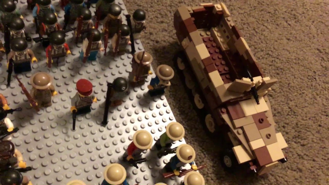 Brickmania Collection - YouTube