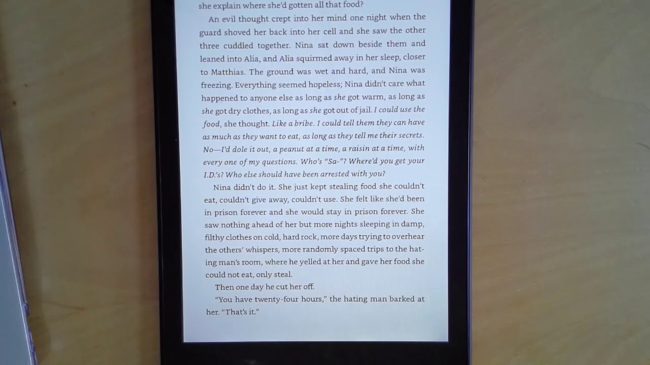Among the Betrayed Ch12 - YouTube