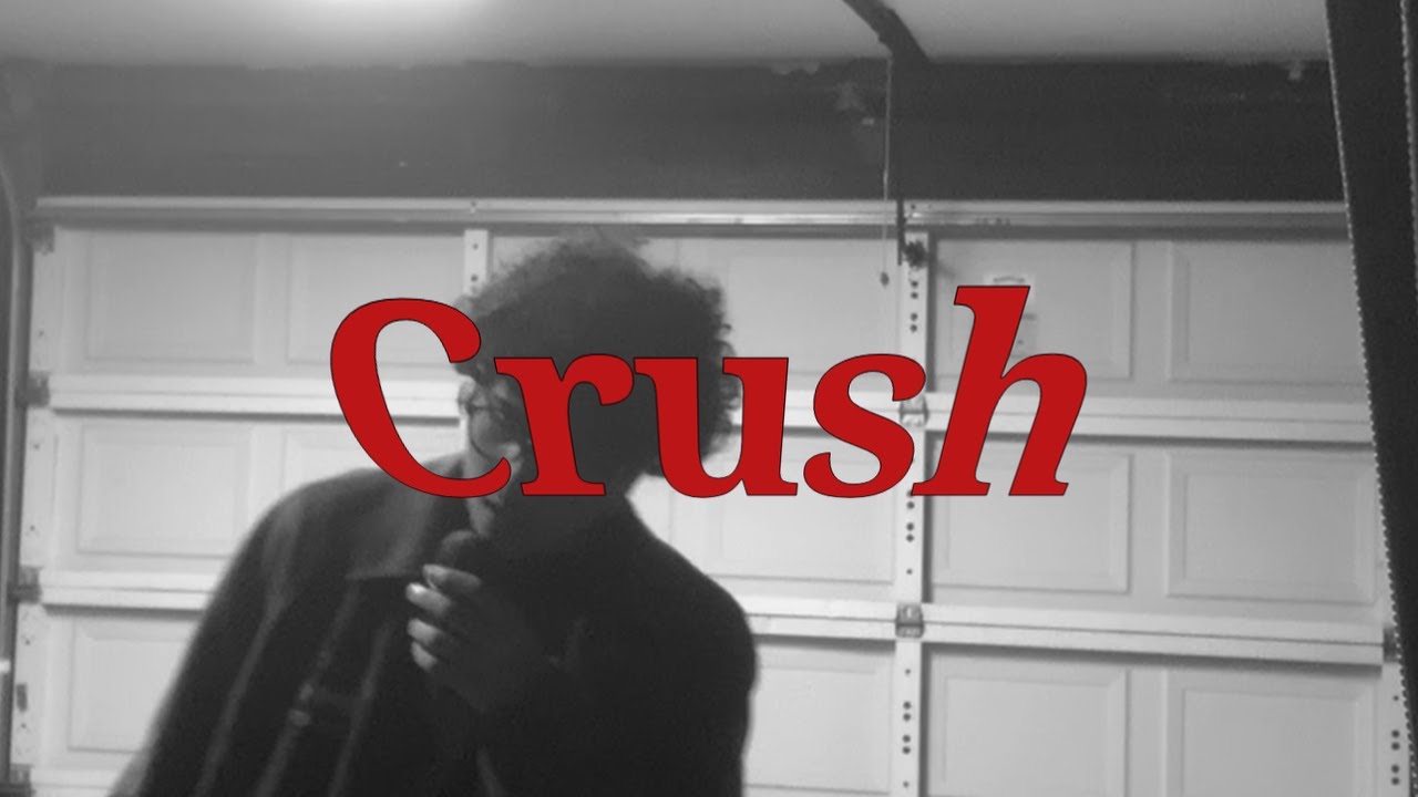 Crush (Official Video) - YouTube
