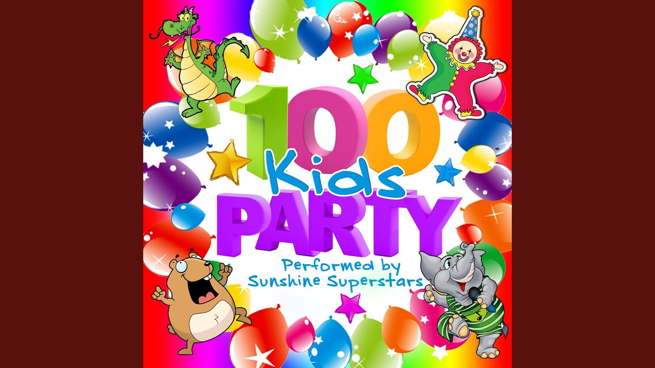 The Fast Food Song (Originally Performed by the Fast Food Rockers ...