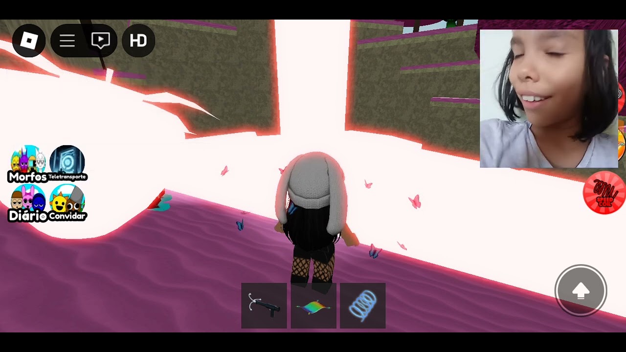 jogando sprunk no roblox - YouTube