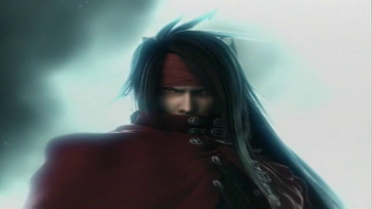 Walkthrough - Dirge of Cerberus: Final Fantasy VII #2 - YouTube