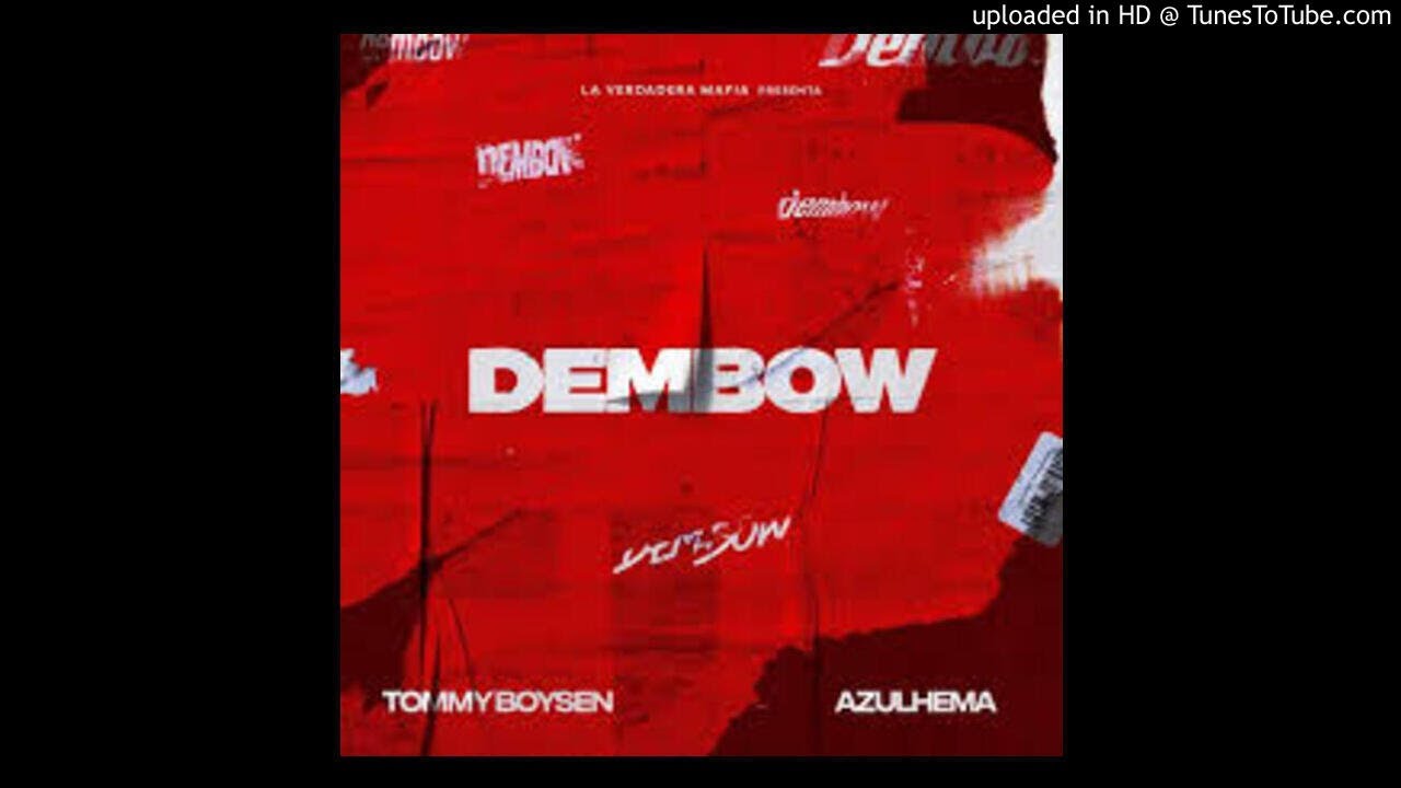Dembow 2020 mix Dj Anthony Almonte - YouTube