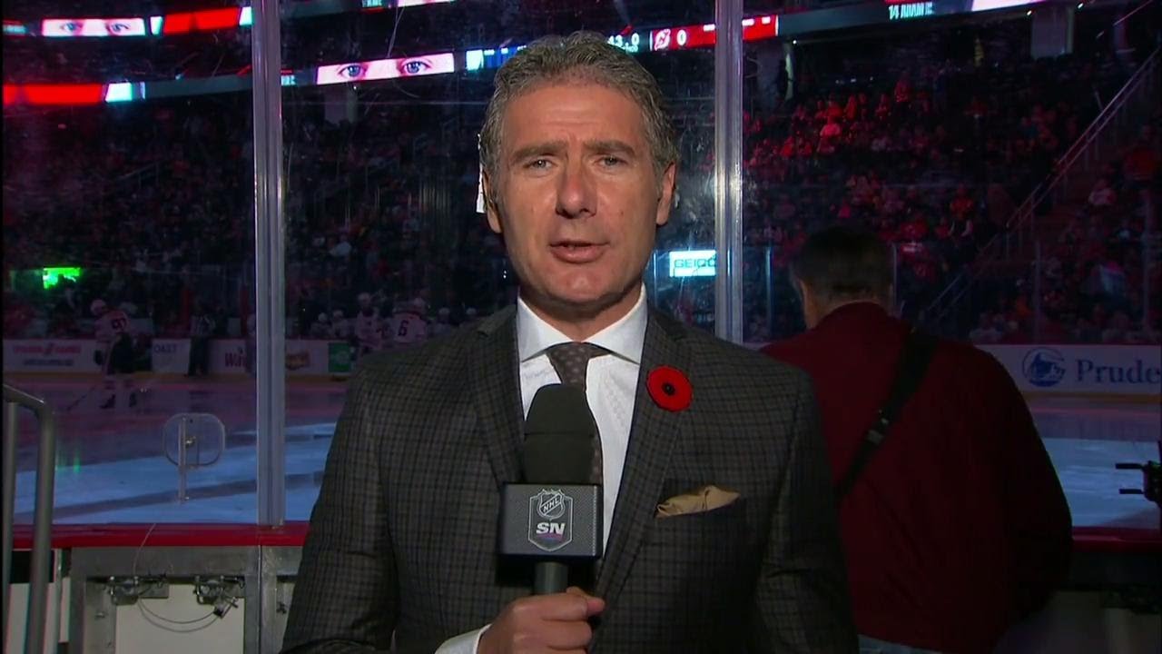 Classic Gene Principe has ‘eyes in the back of his head’ - YouTube