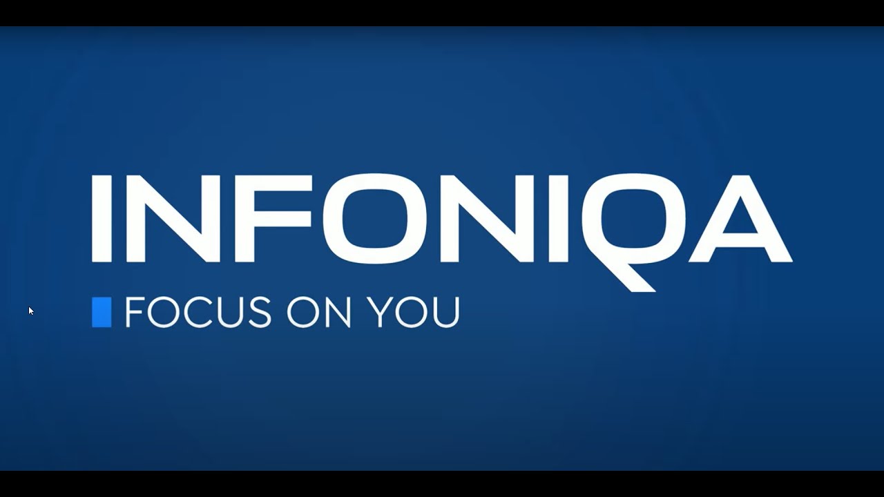 Art Workshop for Infoniqa´s Kids - YouTube