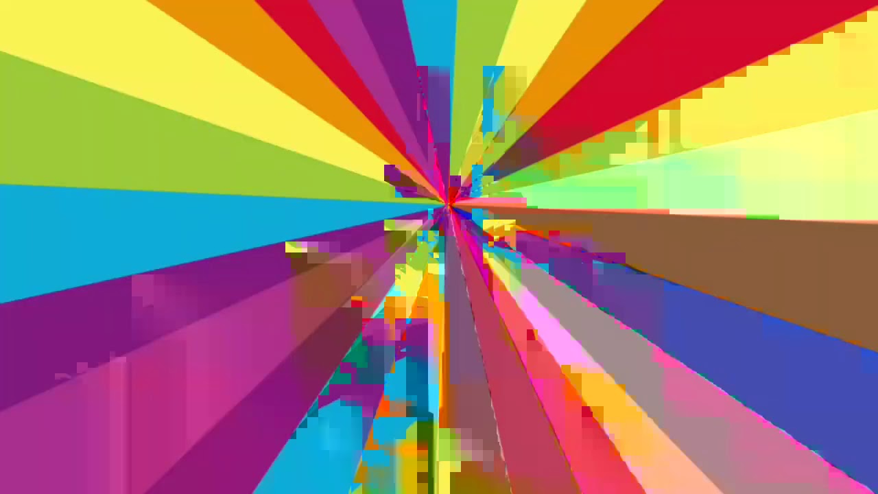 Colorful background videos - YouTube