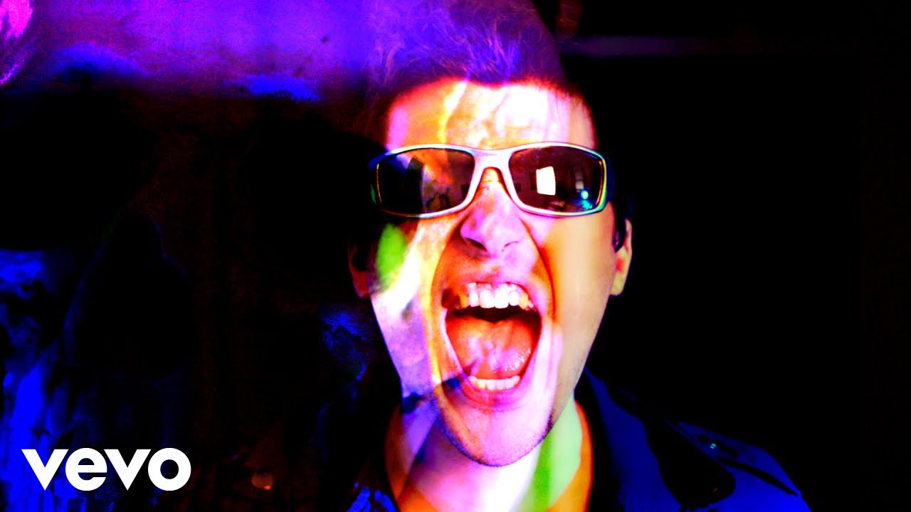 Frank Palangi - Dead Man (Official Video) - YouTube