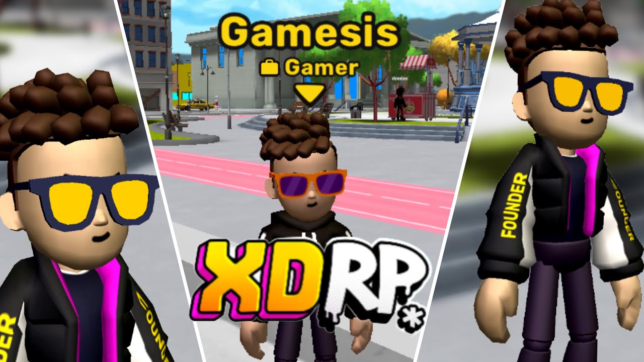 😱 ¡YA ESTÁ DISPONIBLE XDRP! CREAMOS NUESTRO AVATAR EN XDRP 😱 - YouTube