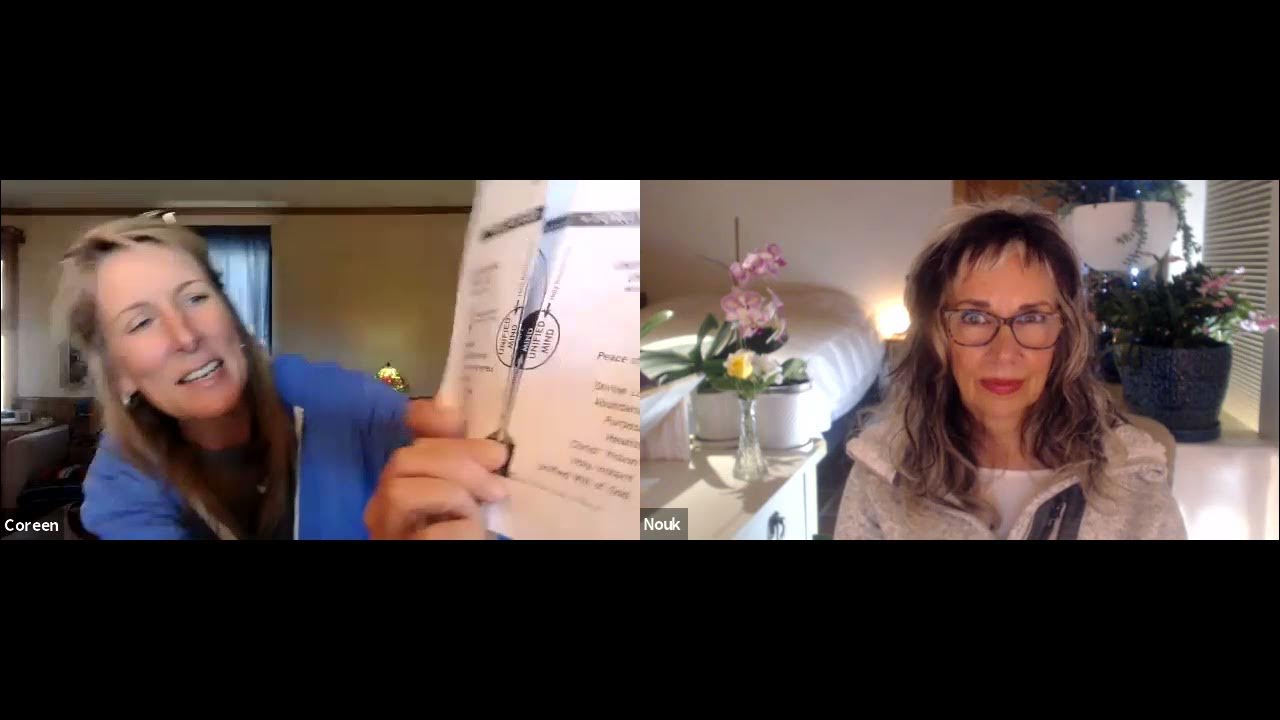 A Course In Miracles ~ Workbook Lesson 334 ~ Intuitively unpacked and explained holographically ...