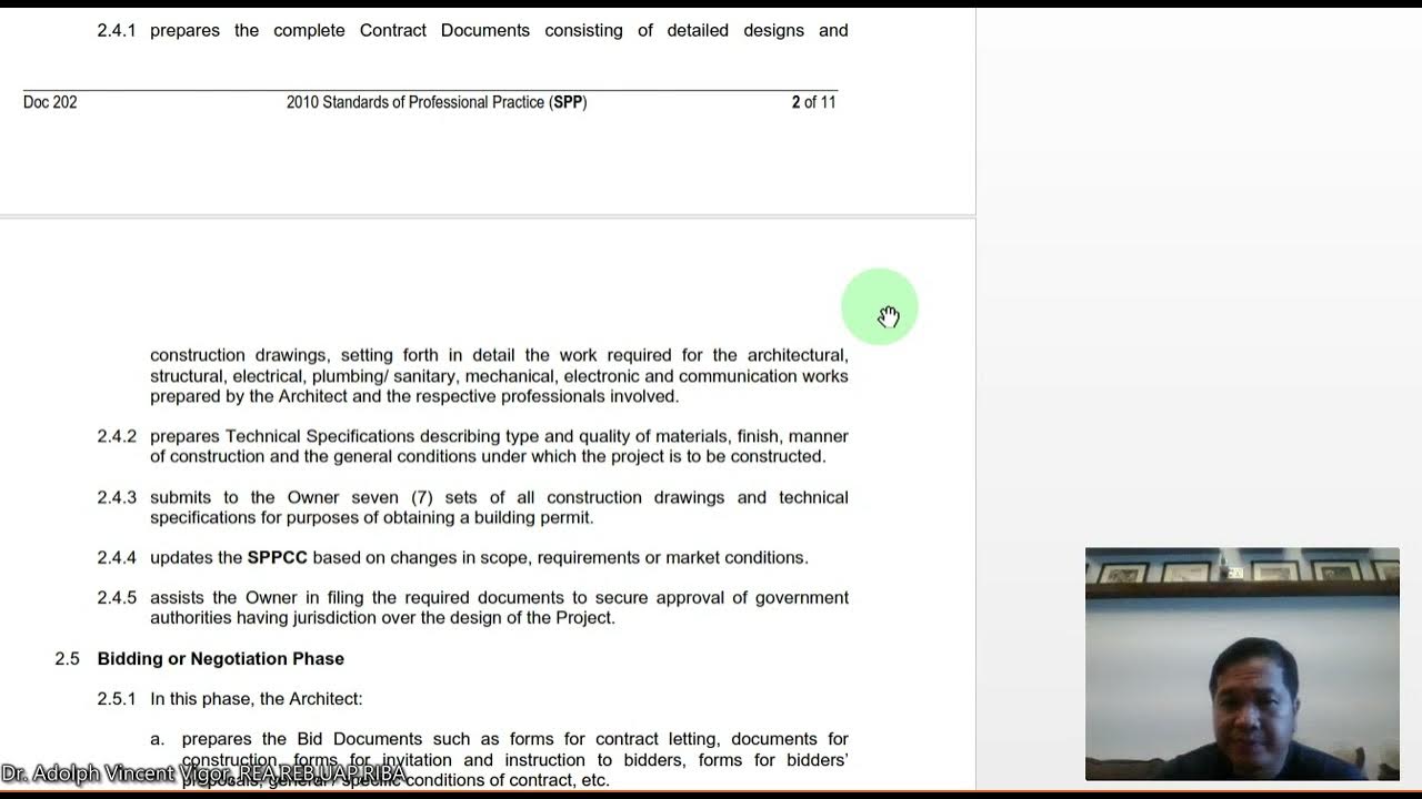 SPP Document 202 Part 1 - YouTube