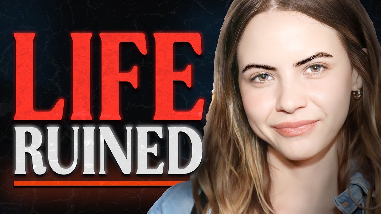 The Satisfying Downfall of Bobbi Althoff - YouTube