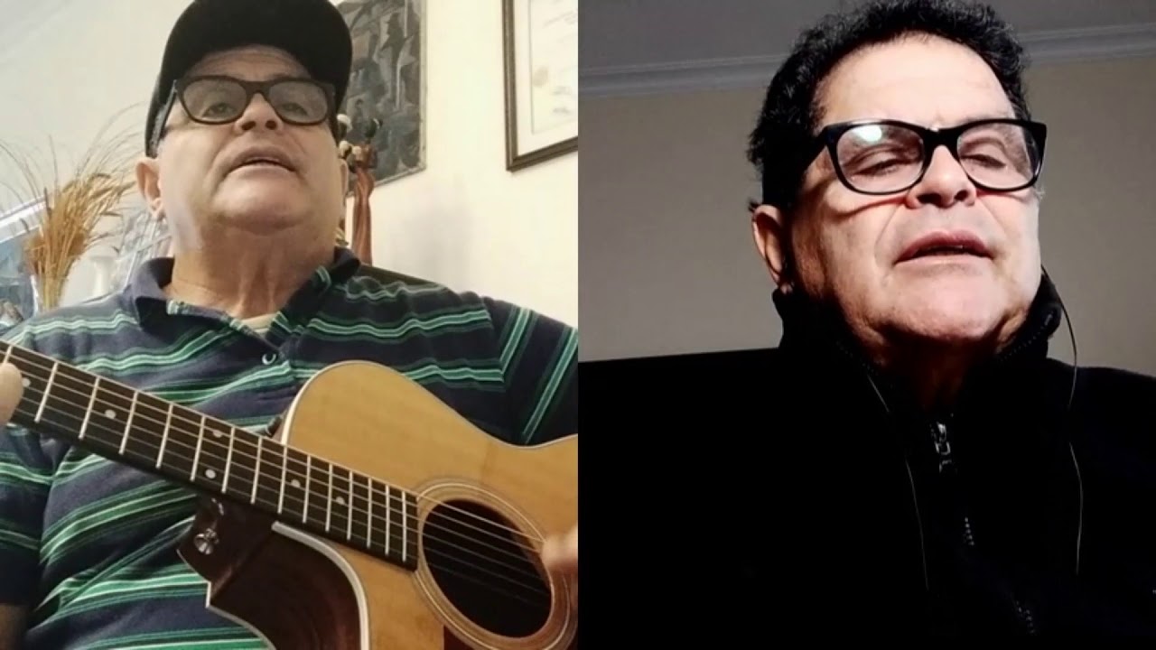 Canción con vos de Alejandro Balbis Interpretado por Guillermo Avas ...