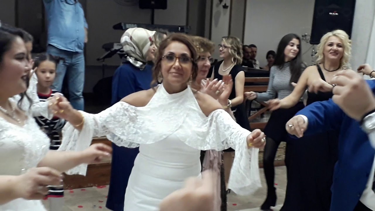 Necat Cubukcuoglu - YouTube