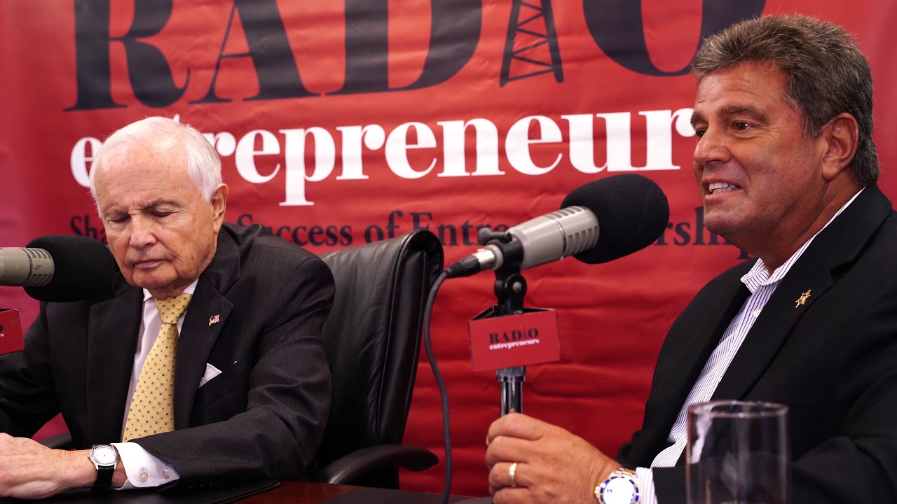 Al Faber and Joe DiLorenzo - Alan Faber Growth Strategies, LLC / MD ...