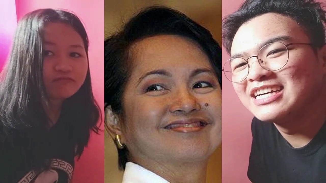 Pinoy Henyo with Monayh and Ibo | junjun (VLOG #5) - YouTube