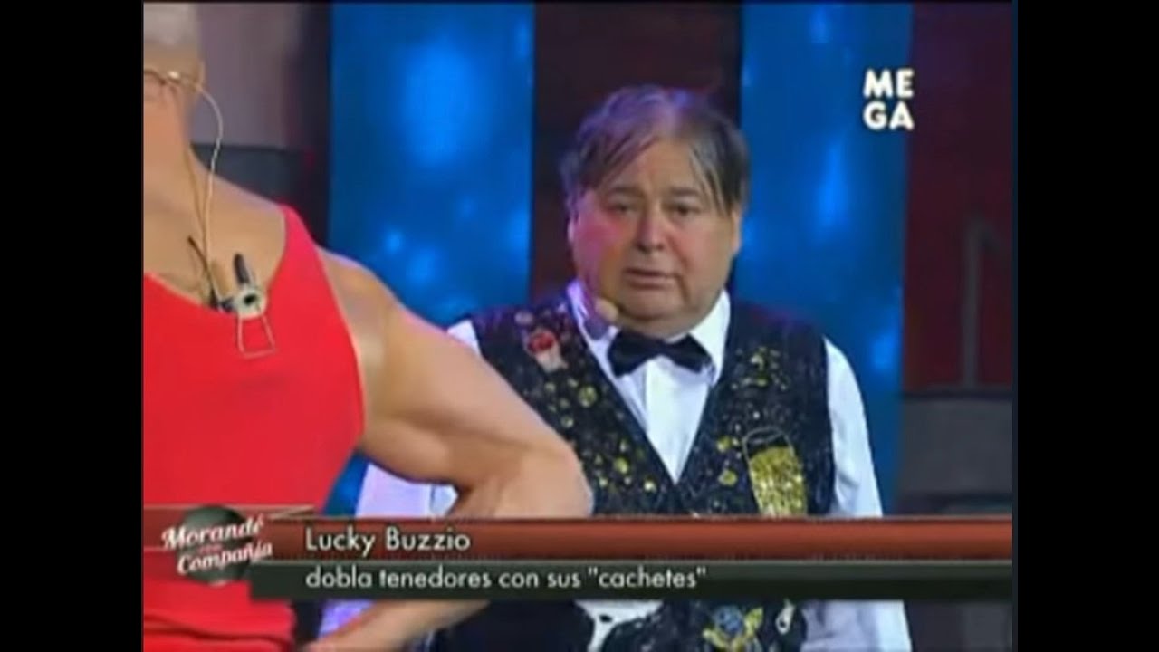 Apuesto por este con Don Che - YouTube