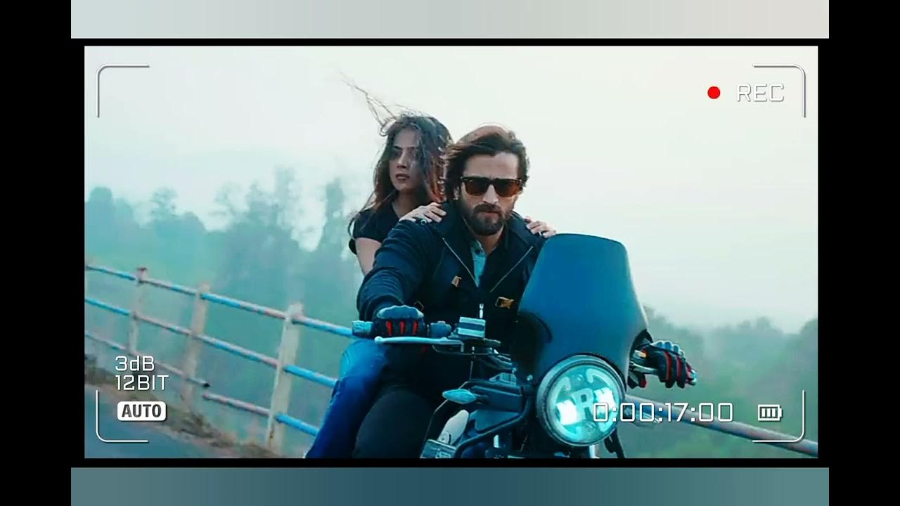 ATTITUDE THEME | AASHIQANA 3 BGM - YouTube