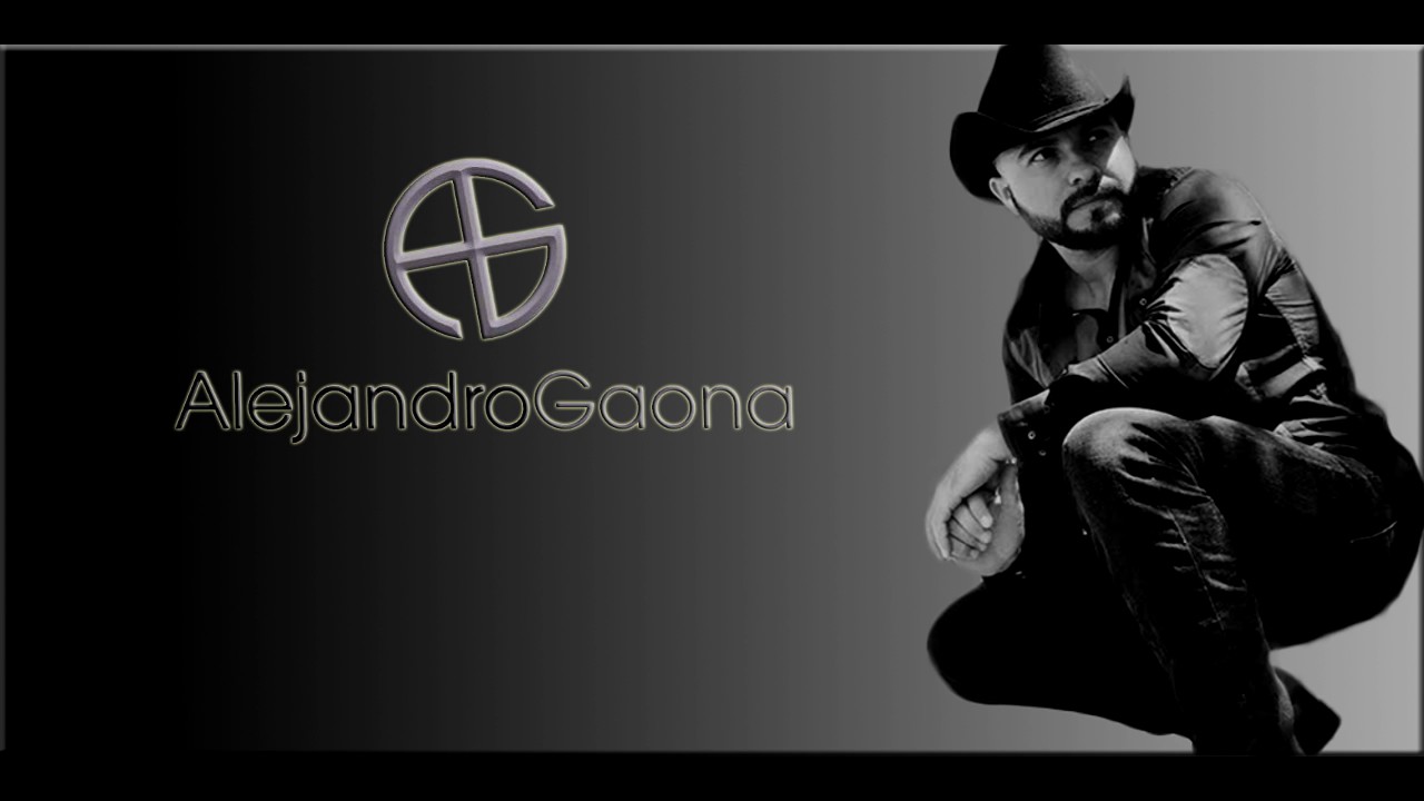 ALEJANDRO GAONA.- PILOTO AVIADOR - YouTube