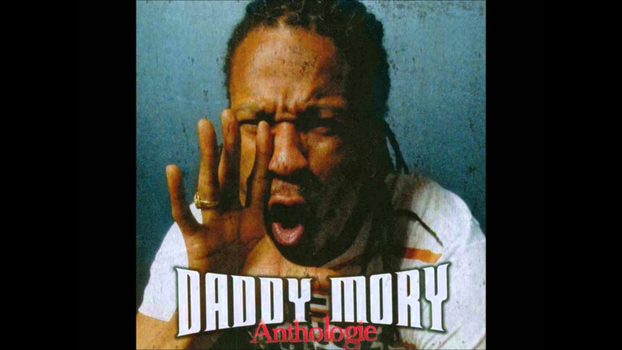 Daddy Mory Bonne vibration - YouTube