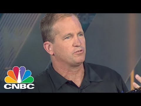 Five Below CEO: We're On The Side Of Retail That Is Doing Great | CNBC ...