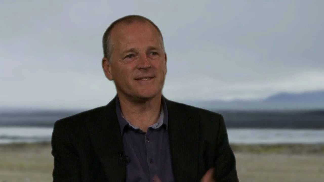 Extrait d'une rencontre avec Peter Fenner_ Science and Nonduality DVD ...