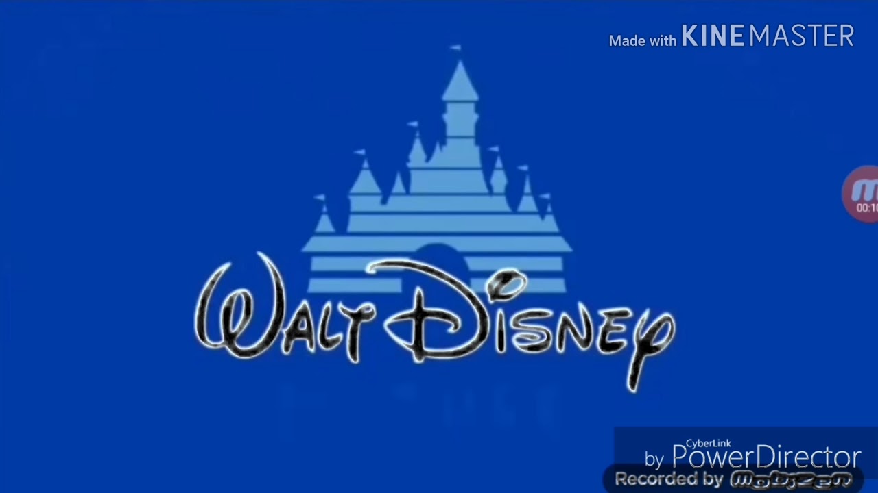 Walt Disney Pictures (2002) in G Major 4 - YouTube