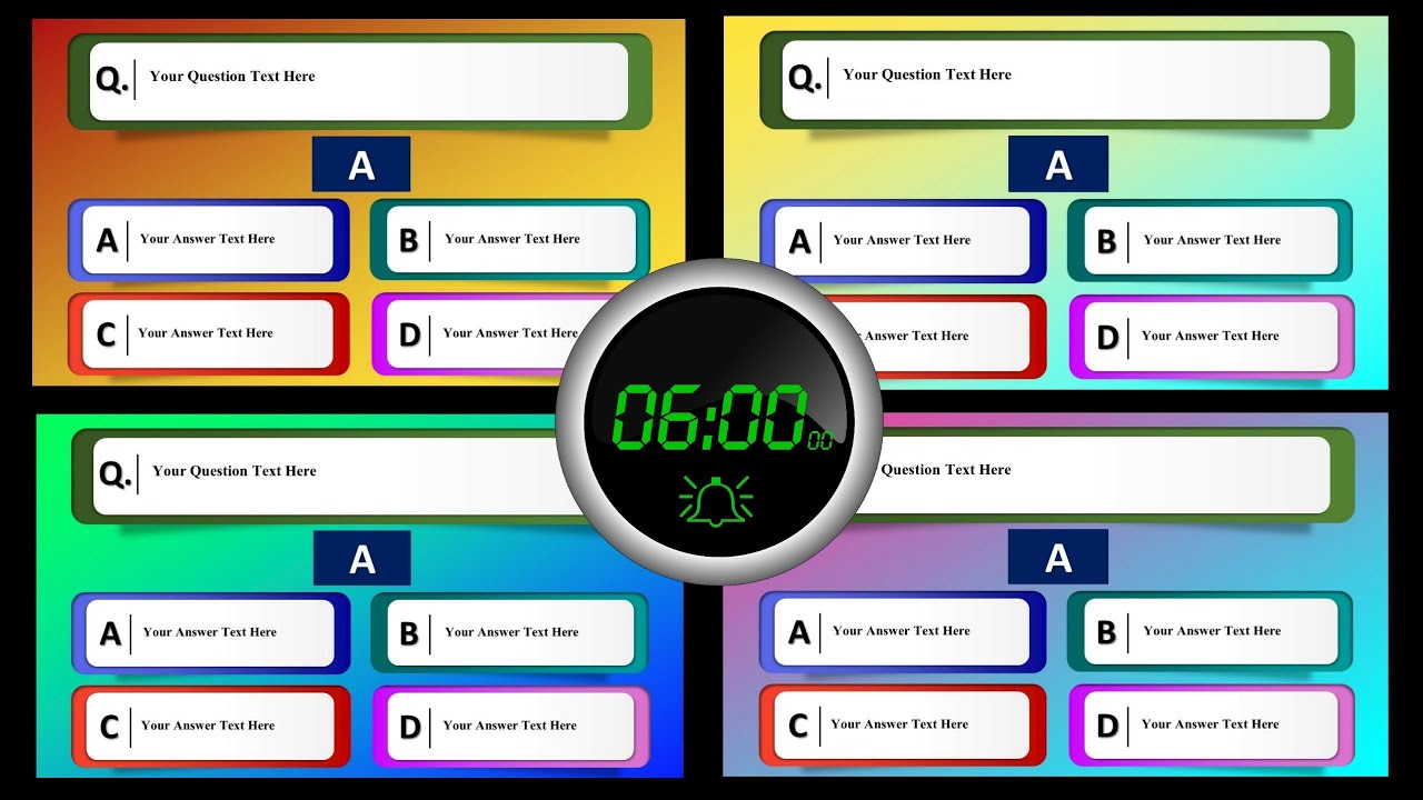 Free Powerpoint Templates Download With Animation | PowerPoint Template ...