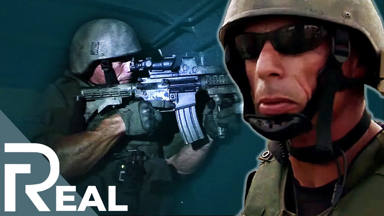 Miami SWAT | Episode 4: SbC | FD Real Show - YouTube