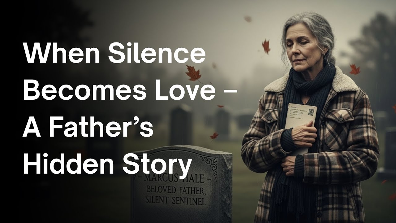 A Daughter’s Late Realization | Emotional Story of Nostalgia, Conflict ...