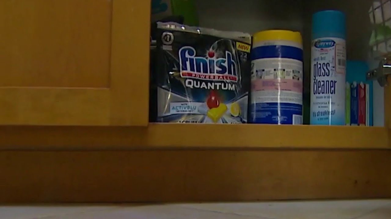 Calls to South Texas Poison Control Center spike amid coronavirus ...