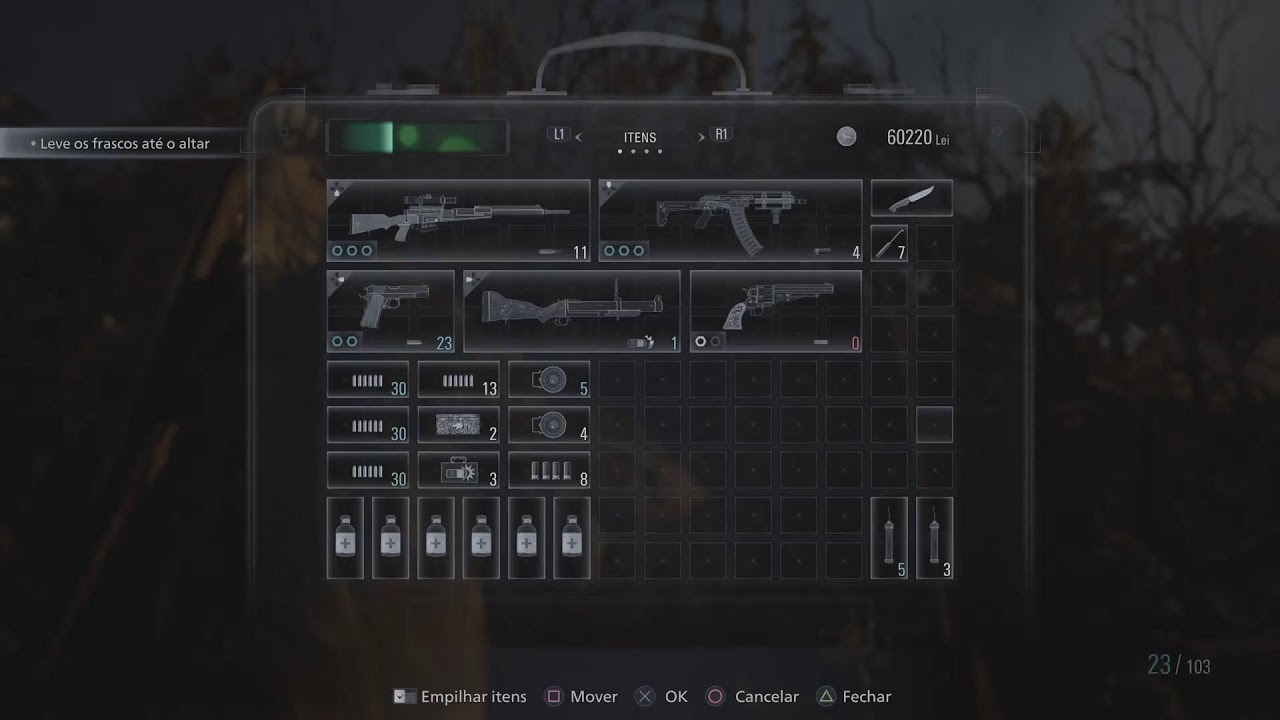 Resident Evil 8 VILLAGE Agora no seu canal DG100% - YouTube