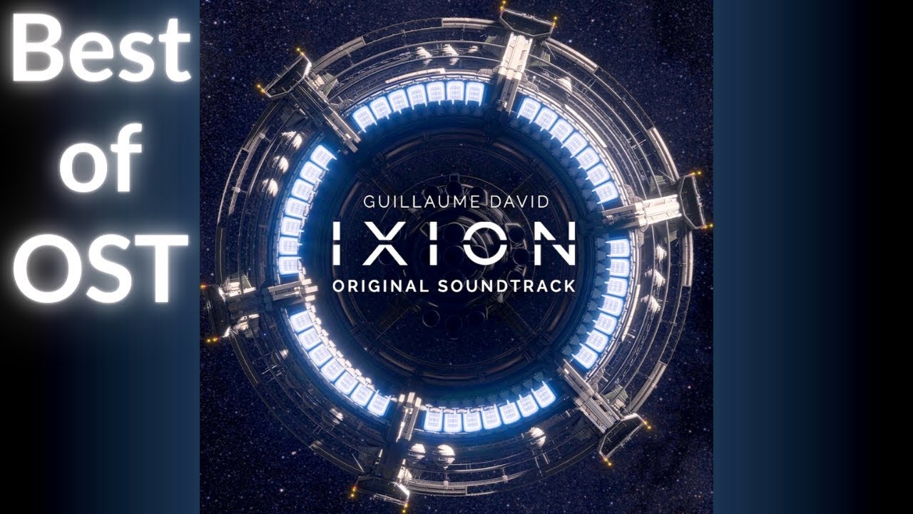 The Best of IXION OST - YouTube Music