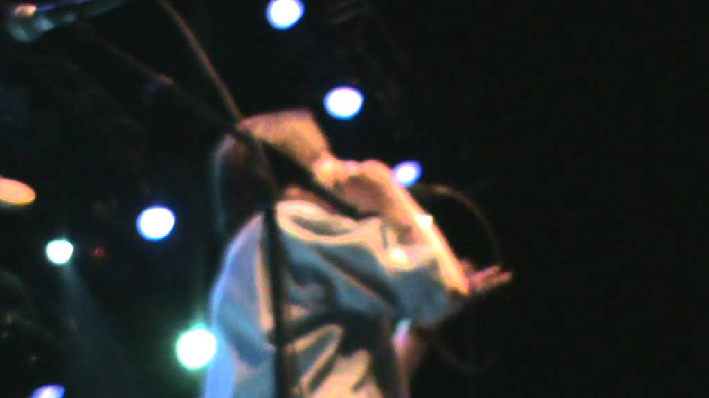 The Fall Cowboy George / Bury - YouTube