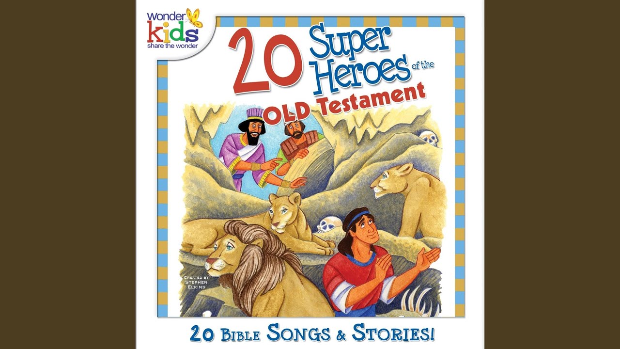 Daniel - Three Times a Day - YouTube