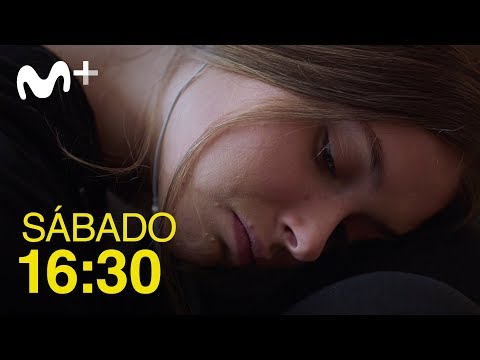 Jet Lag | S3 E1 CLIP 3 | SKAM España