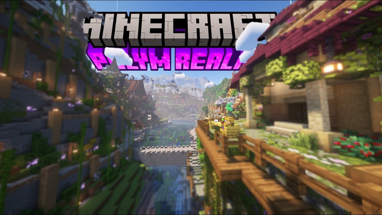 Polym Realm# Nay Chill Chill Thoiiiiii - YouTube