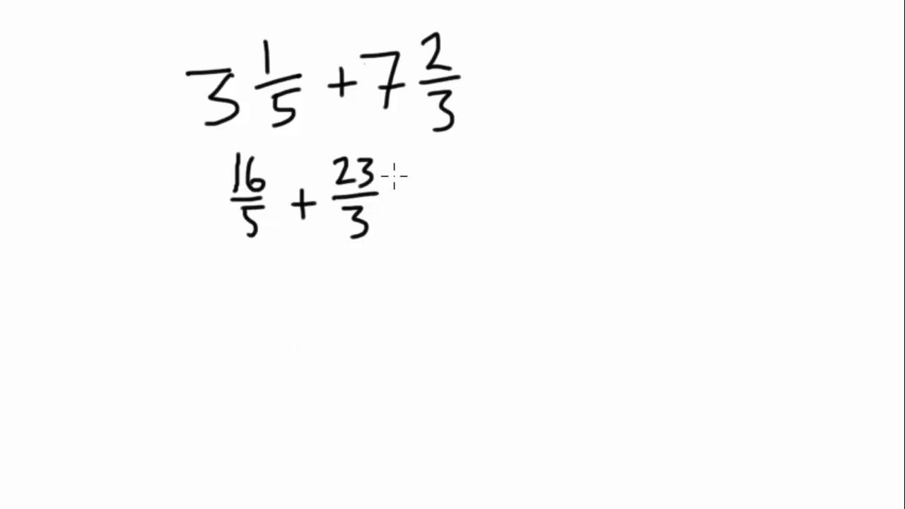 Nat 5 Maths Fractions YouTube nat-5-maths-fractions-youtube
