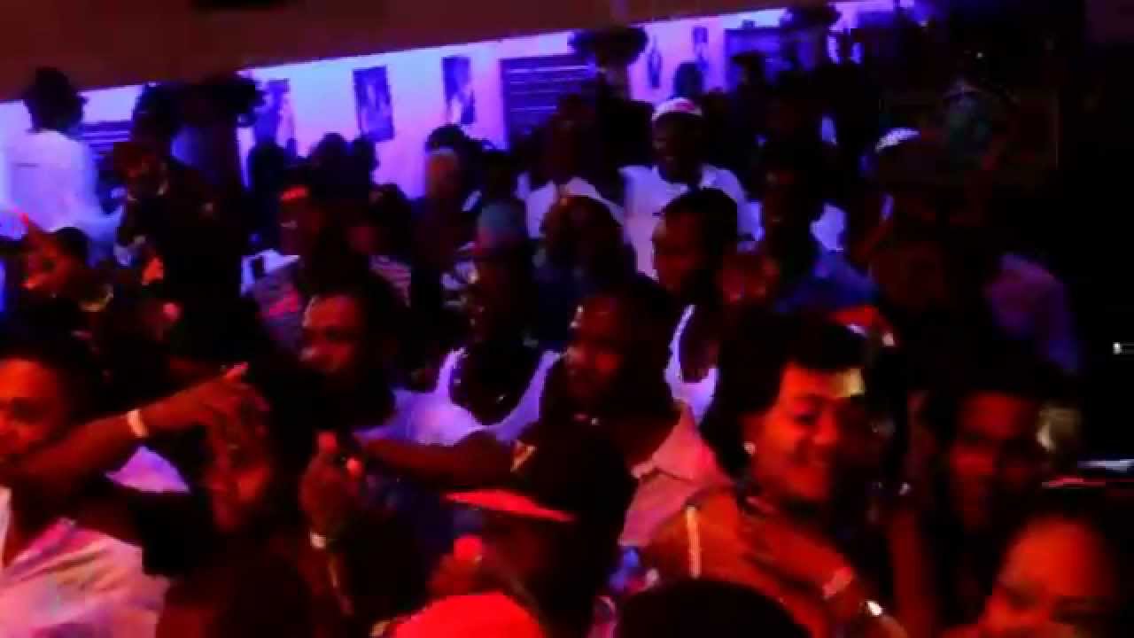 LE KONPA LIVE @LAS TERRENAS (DOMINICAN REPUBLIC) - YouTube