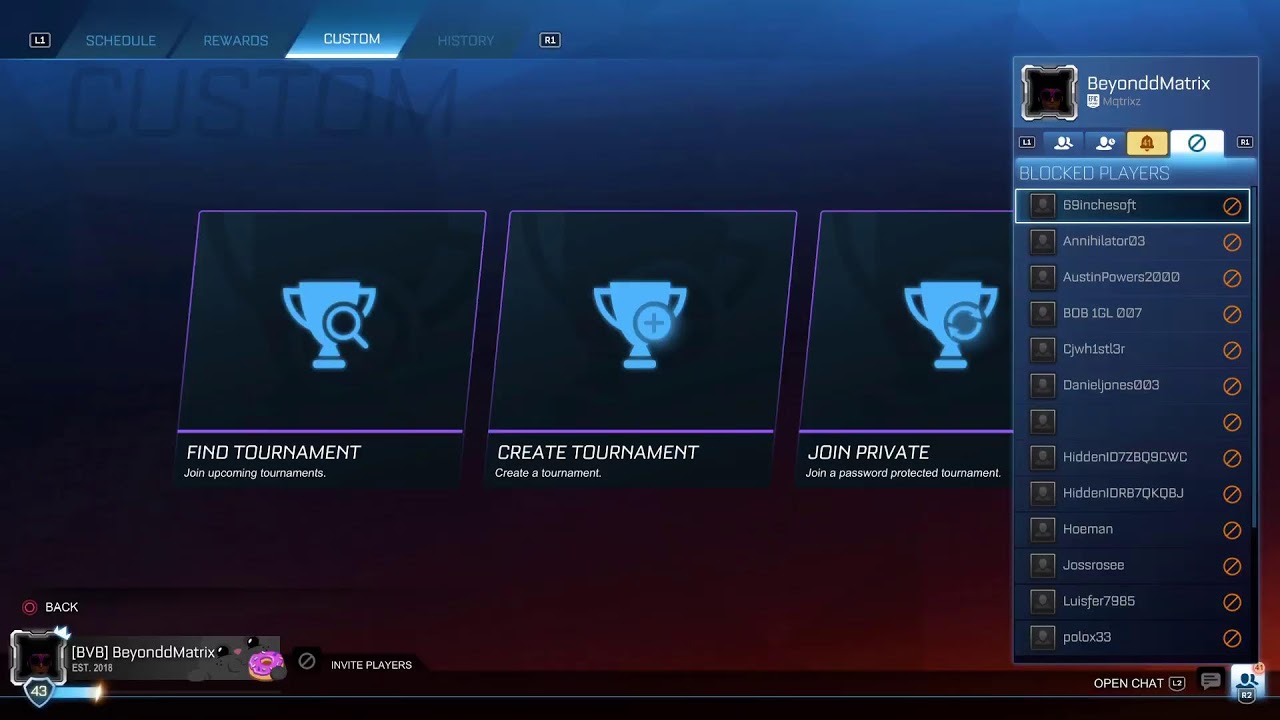 Bruhh Rocket League - YouTube