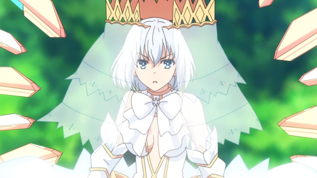 Tohka Vs Origami A New Spirit Is Born Date A Live Season 3 Episode