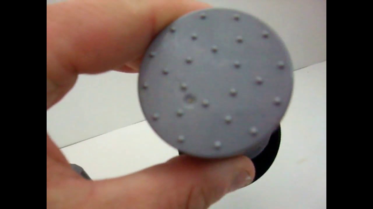 Bullet Express Trio Plunger - YouTube