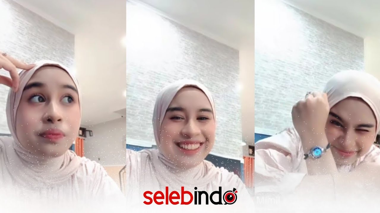 PENCET GELANG LDR MILEN GA DIRESPON, TERNYATA VALEN LAGI LATIHAN ...