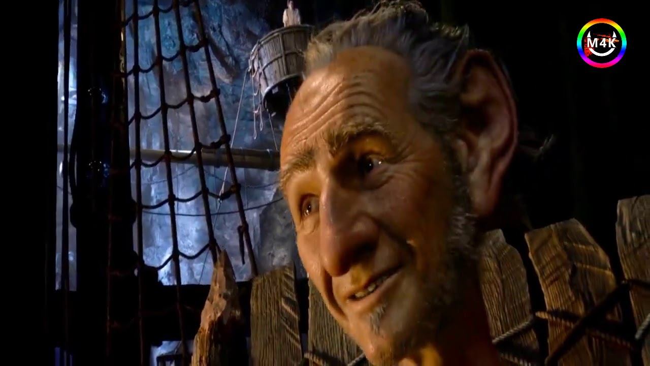 THE BGF Full movie - YouTube