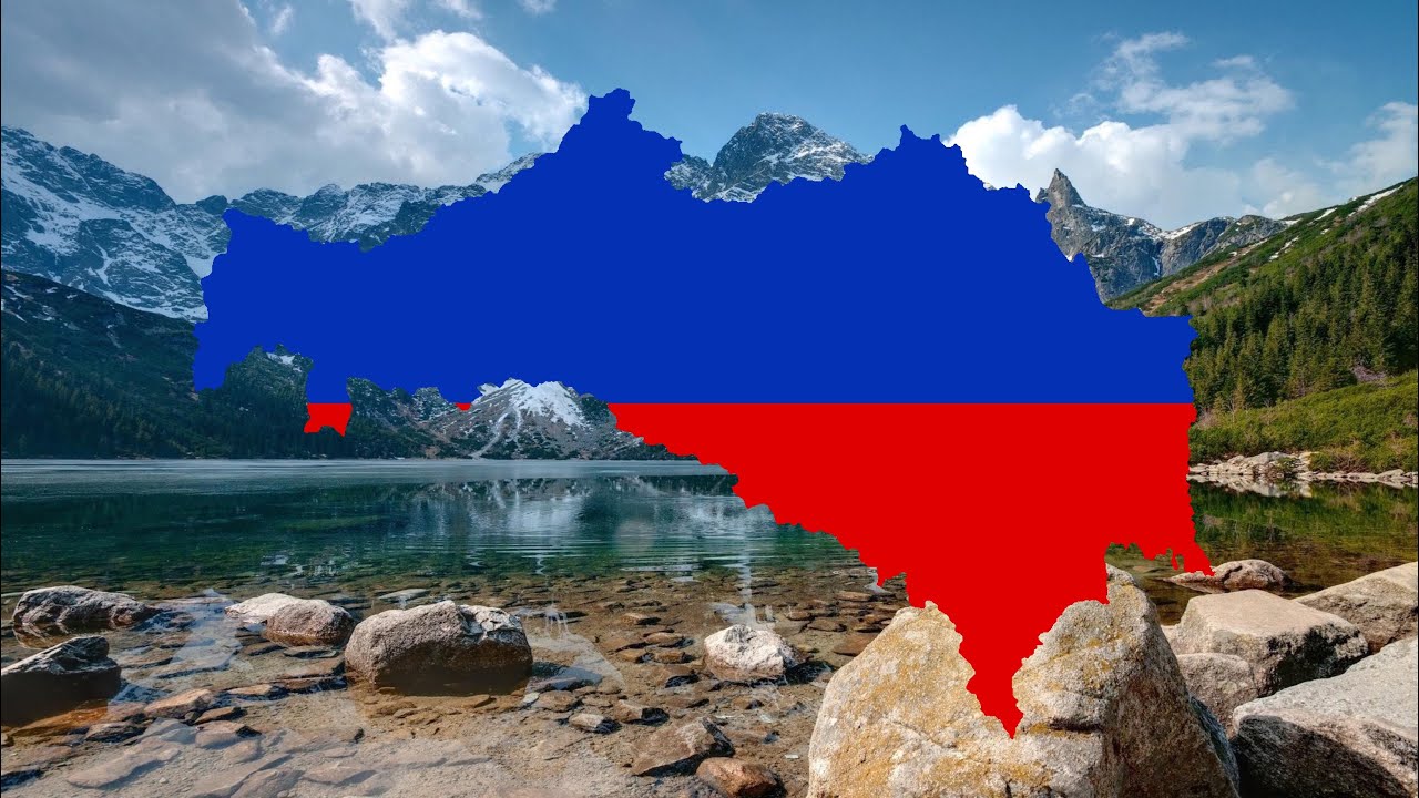 Kingdom of Galicia-Lodomeria[Austria] (1772-1918) Boże, Wspieraj - YouTube