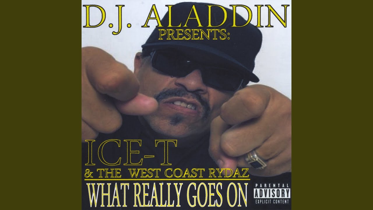 Where U From (feat. DJ Aladdin) - YouTube