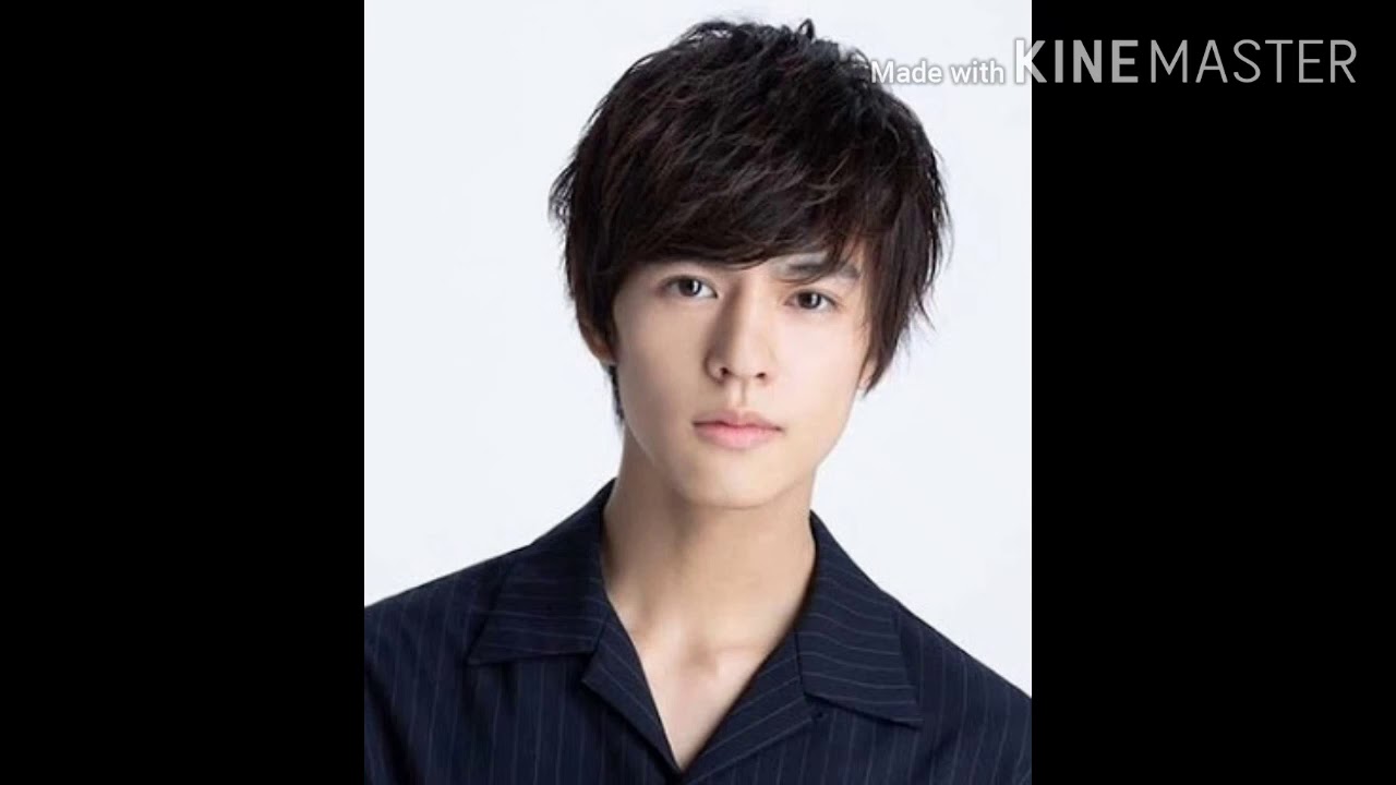 Pesona ketampanan Sou Okuno (Tokiwa Sougo) Part 1 - YouTube