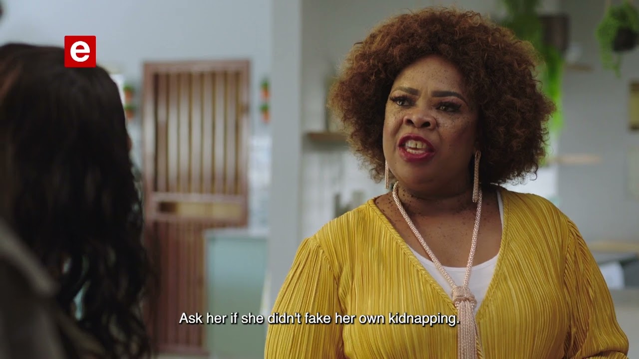 ETV The Black Door - YouTube