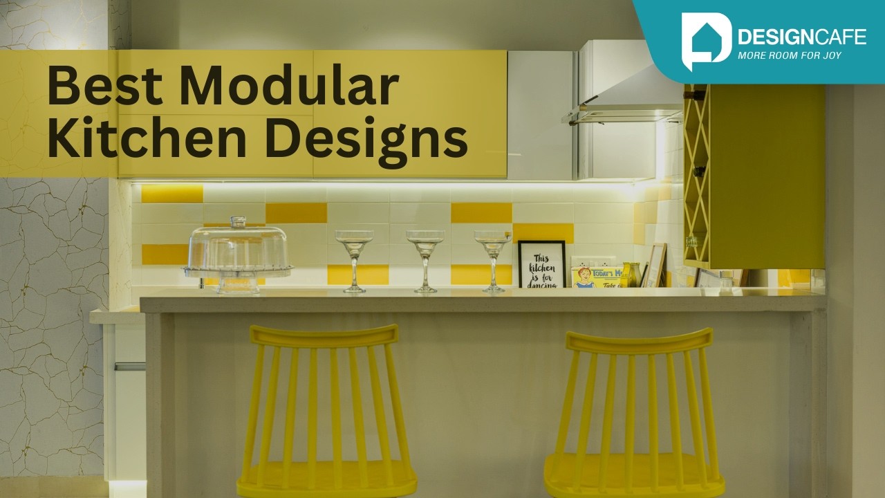 2024 Best Modular Kitchen Designs | 25+ Kitchen Designs for Bengaluru ...